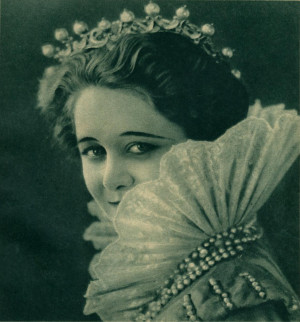 Le vert galant (1924) movie posters