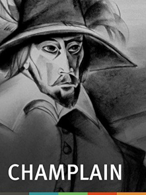 Champlain (1964) movie posters
