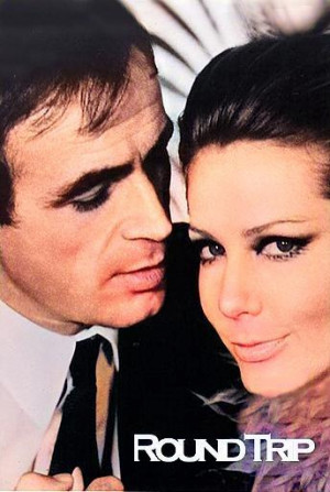 Round Trip (1967) movie posters