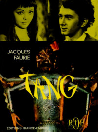 Tang (1971) movie posters