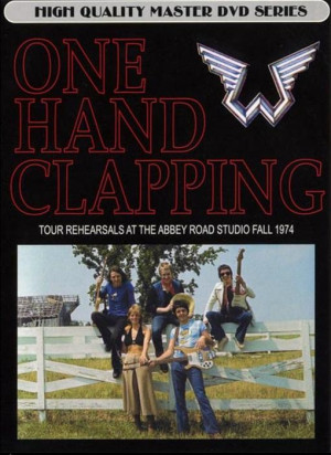 One Hand Clapping (1974) movie posters