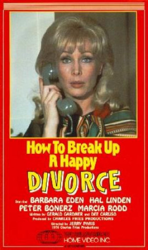 how-to-break-up-a-happy-divorce-1976-movie-posters