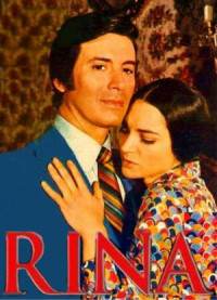 Rina (1977) movie posters