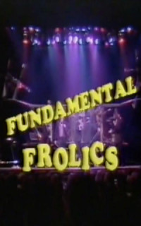 Fundamental Frolics (1981) movie posters