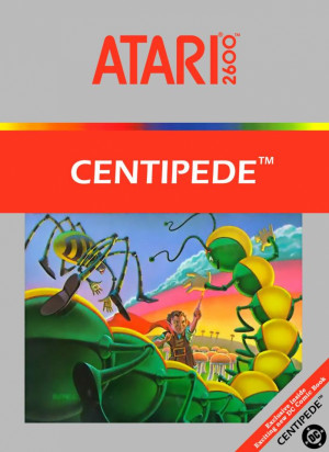 Centipede (1982) movie posters