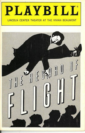 The Regard of Flight (1983) movie posters