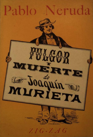 Fulgor y muerte de Joaquín Murrieta (1984) movie posters