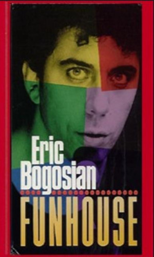 Funhouse (1986) movie posters