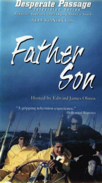 Father/Son (1990) movie posters