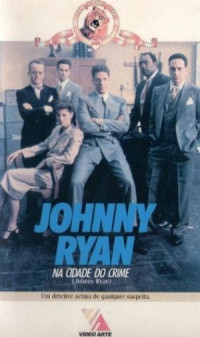 Johnny Ryan (1990) movie posters