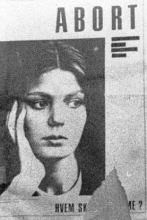 Abort (1991) movie posters