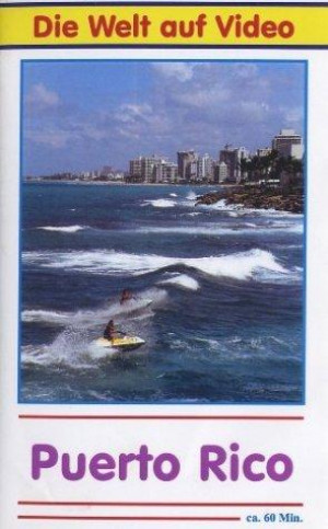 Puerto Rico (1992) movie posters