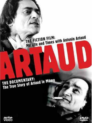 La véritable histoire d'Artaud le momo (1994) movie posters