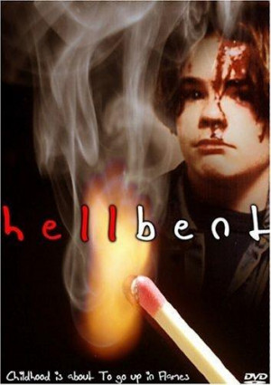 Hell Bent (1995) movie posters