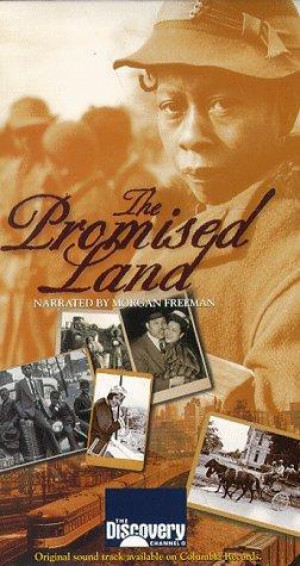 The Promised Land (1995) movie posters