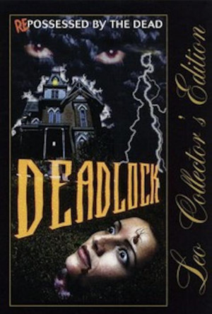 Deadlock (1997) movie posters