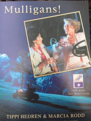 Mulligans! (1998) movie posters