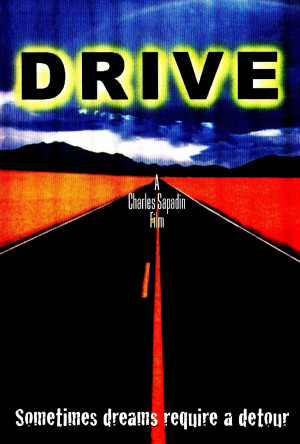 Drive (1998) movie posters