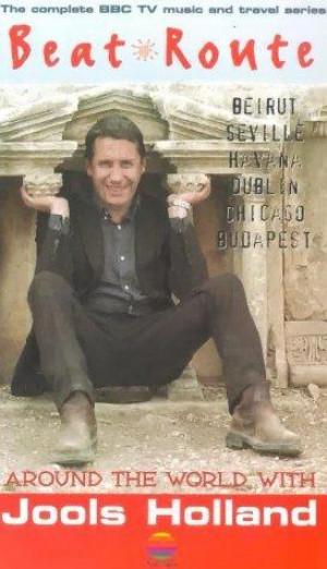 Beat Route (1999) movie posters