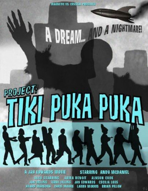Project: Tiki Puka Puka (1999) movie posters
