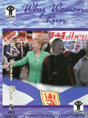 Why Women Run (1999) movie posters