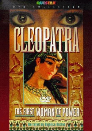 Cleopatra: The First Woman of Power (1999) movie posters