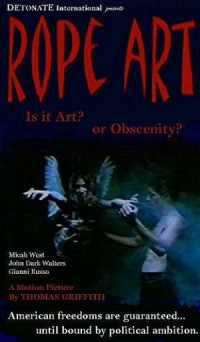 Rope Art (2000) movie posters