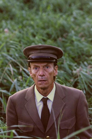 Ude af rute (2000) movie posters