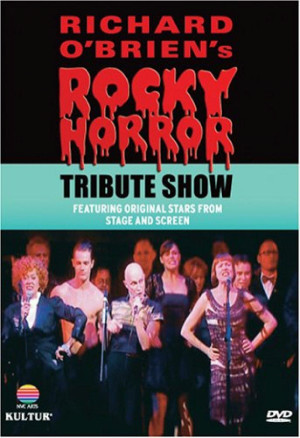 Rocky Horror 25: Anniversary Special (2000) movie posters