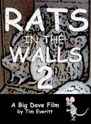 Rats in the Walls 2 (2002) movie posters