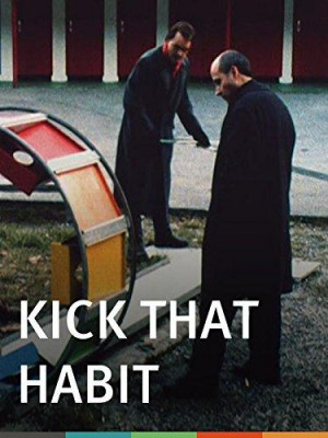 Kick That Habit (2010) movie posters