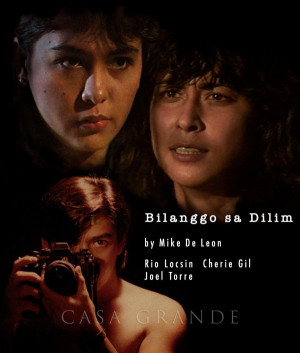 Bilanggo sa dilim (2022) movie posters