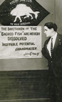 Brethren of the Sacred Fish (1913) movie posters