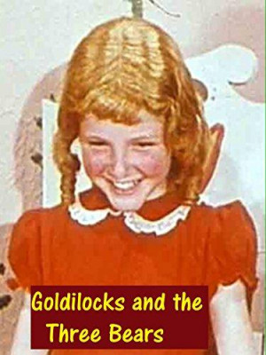 Goldilocks and the Three Bears (1958) movie posters