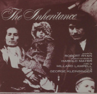 The Inheritance (1964) movie posters