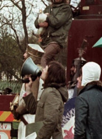 Monty Python & the Holy Grail Location Report (1974) movie posters