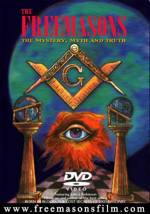 The Freemasons (1995) movie posters