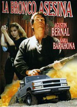 La bronca asesina (1997) movie posters