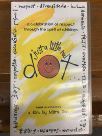 Just a Little Red Dot (1997) movie posters