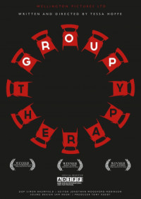 Group Therapy (1998) movie posters