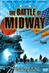 The Battle of Midway (1999) movie posters