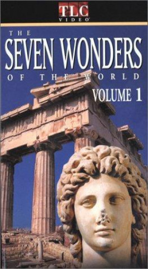 The Seven Wonders of the World (2000) movie posters