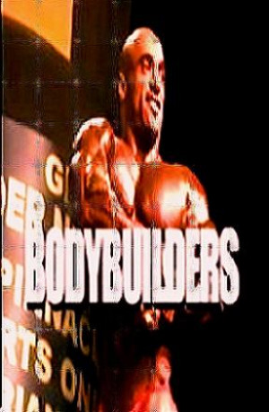 Bodybuilders (2000) movie posters