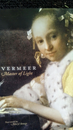 Vermeer: Master of Light (2001) movie posters