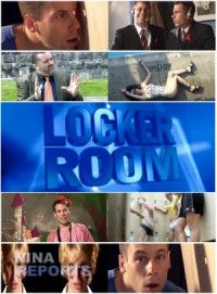 Locker Room (2002) movie posters