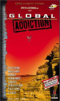 Global Addiction (2002) movie posters