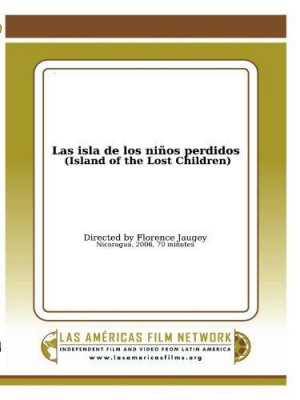 La isla de los niños perdidos (2003) movie posters
