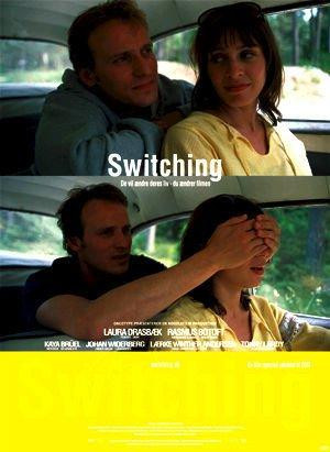 Switching: An Interactive Movie. (2003) movie posters