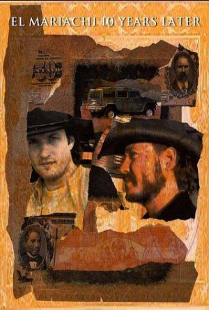 El Mariachi: 10 Years Later (2003) movie posters