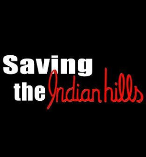 Saving the Indian Hills (2003) movie posters